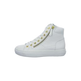 Paul Green Sneaker High in Wei&szlig; | Gr.: 36