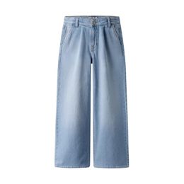 name it Jeans 'Bella' in blau | Gr.: 152