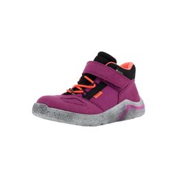 Superfit Klettschuhe in Pink | Gr.: 27