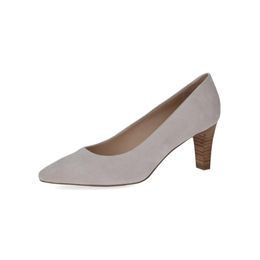 Caprice Klassische Pumps in Rosa | Gr.: 37