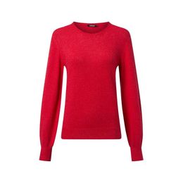 Olsen Strickpullover Henny in rot - 0002 | Gr.: 44