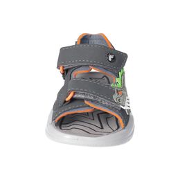 Ricosta Sandalen in Grau | Gr.: 30