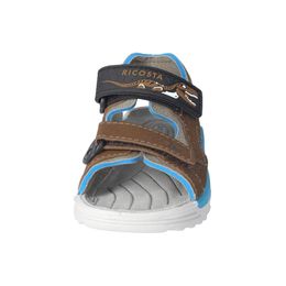 Ricosta Sandalen in Braun | Gr.: 3