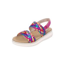 Remonte Sandalen in Bunt | Gr.: 37
