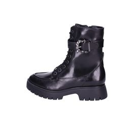 Regarde le Ciel Biker Boots in Schwarz | Gr.: 39