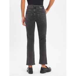 MOS MOSH Jeans MMAshley in anthrazit | Gr.: 30