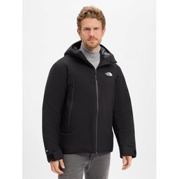 The North Face Jacke Mountain Range in schwarz | Gr.: XL