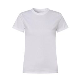 Opus T-Shirt Samun in wei&szlig; | Gr.: 44