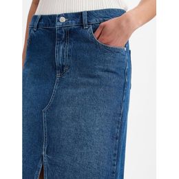 Angels Rock Midi Denim in blue stone | Gr.: 38