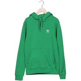 adidas originals Kapuzenpullover Herren Gr&ouml;&szlig;e XS Second Hand gr&uuml;n