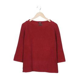 Riani Pullover Damen Gr&ouml;&szlig;e XL Second Hand rot