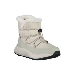 CMP Winterstiefel SHERATAN in GESSO | Gr.: 36