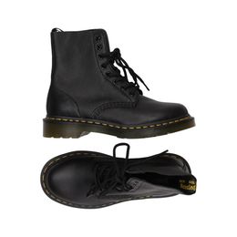 Dr. Martens Stiefelette Damen Gr&ouml;&szlig;e 37 Second Hand schwarz
