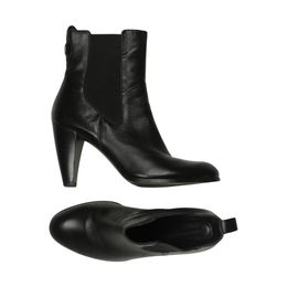 Tommy Hilfiger Stiefelette Damen Gr&ouml;&szlig;e 38 schwarz