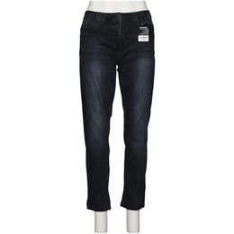 Cecil Jeans Damen Gr&ouml;&szlig;e 34 Second Hand marine