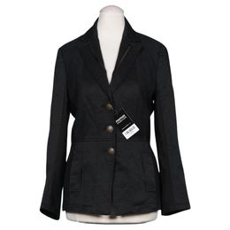MARC AUREL Blazer Damen Gr&ouml;&szlig;e S Second Hand marine