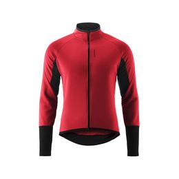 Gonso Road Jacket Softshell 2 in Rot | Gr.: XXL