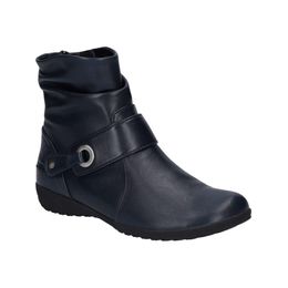 Josef Seibel Stiefelette Naly 65 in ocean | Gr.: 37