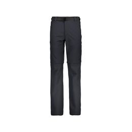 CMP Wanderhose in Grau | Gr.: 56