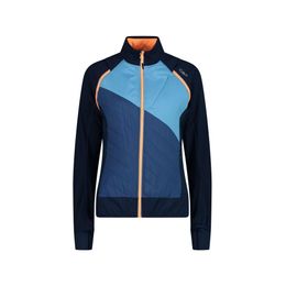 CMP Funktionsjacke in BLUE-DUSTY BLUE | Gr.: 36