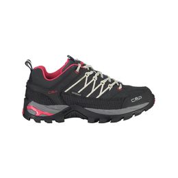CMP Trekkingschuh in ANTRACITE-OFF WHITE | Gr.: 37