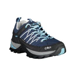 CMP Trekkingschuh in BLUE-STONE | Gr.: 37