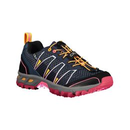 CMP Outdoorschuh ALTAK in ASPHALT-GLOSS | Gr.: 39