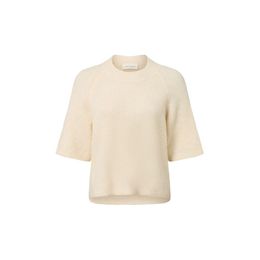 MOSS COPENHAGEN Pullover MSCHMilania in sand - 0001 | Gr.: M/L