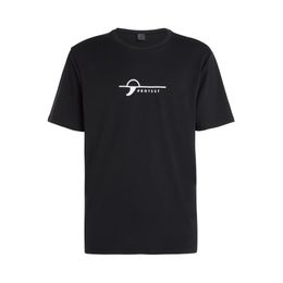 Protest " PRTLEGUNDI in True Black | Gr.: S