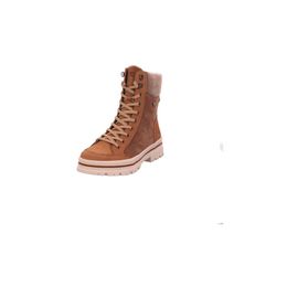 Remonte Stiefelette in braun | Gr.: 38