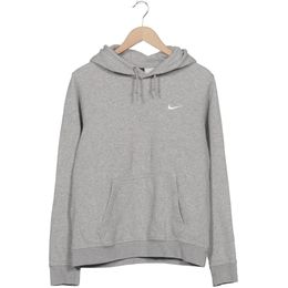 Nike Kapuzenpullover Herren Gr&ouml;&szlig;e M Second Hand grau