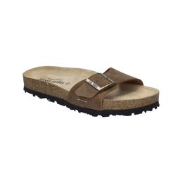 Josef Seibel Sandale Hermine 03 in braun | Gr.: 43