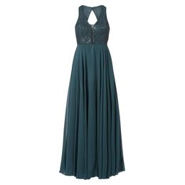 VM by Vera Mont Abendkleid in aqua - 0001 | Gr.: 40