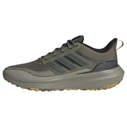 adidas Performance Laufschuh 'Ultrabounce TR' Herren Gr&ouml;&szlig;e 41/41.5 dunkelgrau / dunkelgr&uuml;n