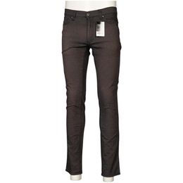 Brax Jeans Herren Gr&ouml;&szlig;e 33 Second Hand grau