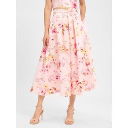 Swing Abendmode in rosa pink - 0001 | Gr.: 36