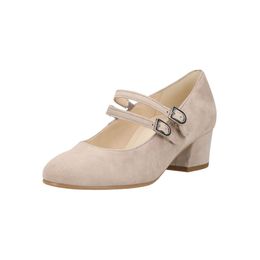 Gabor Pumps in Beige | Gr.: 39