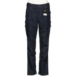 Engelbert Strauss Jeans Damen Gr&ouml;&szlig;e 32 Second Hand marine