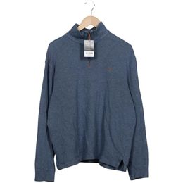 Polo Ralph Lauren Pullover Herren Gr&ouml;&szlig;e L Second Hand blau
