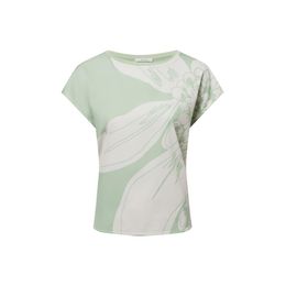 Opus Bluse Samelie in lind beige - 0001 | Gr.: 42