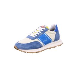 Philippe Model Sneaker Low in Blau | Gr.: 42