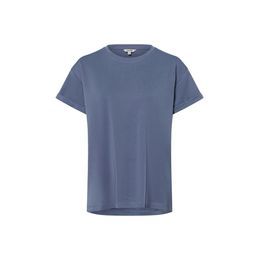Mbym T-Shirt Amana in blau | Gr.: S