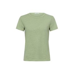 Opus T-Shirt Sorila in lind | Gr.: 36