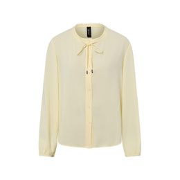 MARC CAIN SPORTS Bluse in gelb | Gr.: 44