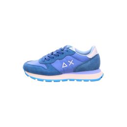 SUN68 Sneaker Low in Blau | Gr.: 41