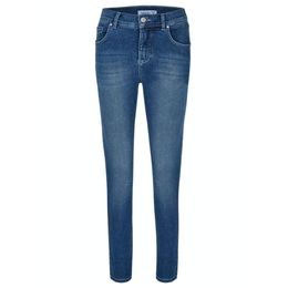 Angels Jeans in mid blue used | Gr.: W40/L28