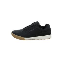 Skechers Sneaker Low in Schwarz | Gr.: 43