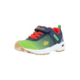 Lico Sneaker Low in Grün | Gr.: 26