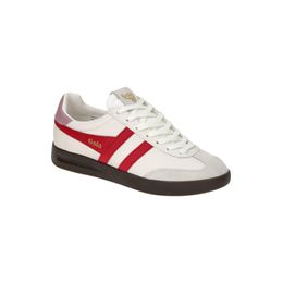 Gola Sneaker Low in Wei&szlig; | Gr.: 37