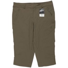 The North Face Shorts Damen Gr&ouml;&szlig;e XL Second Hand gr&uuml;n